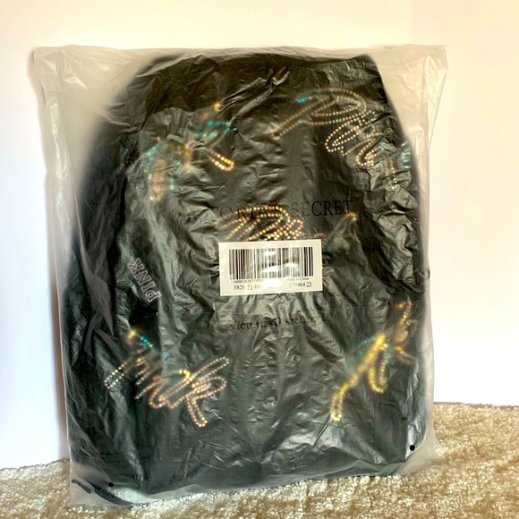PINK Victoria's Secret | Bags | Victorias Secret Backpack Bling ...